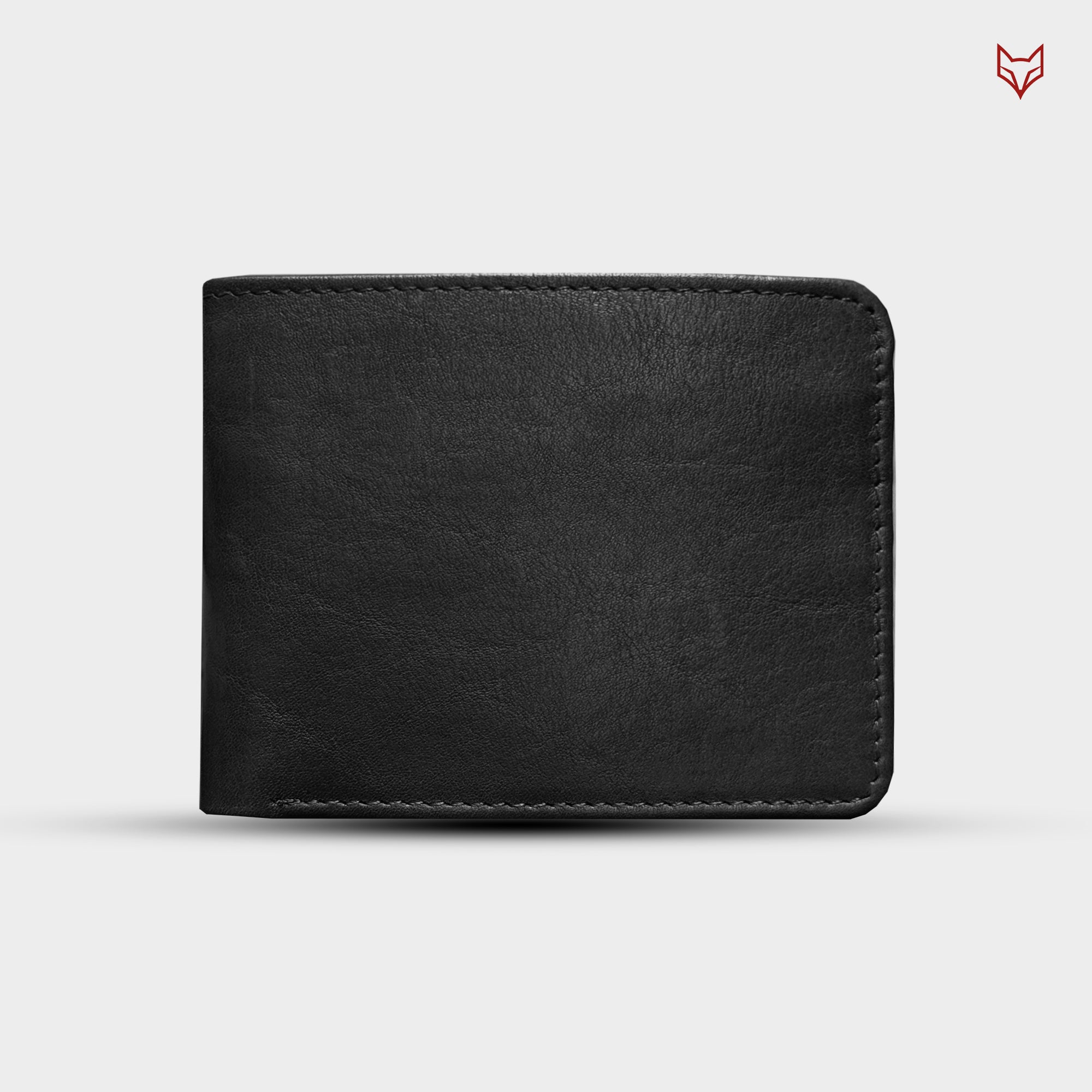 Standard Wallets – Leather Dox